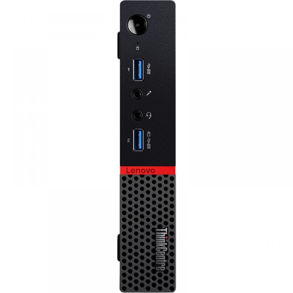 Desktop Lenovo ThinkCentre M700 Tiny Intel Core i3-6100T Dual Core