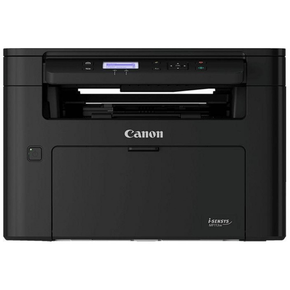 Multifunctional laser mono Canon MF113W A4