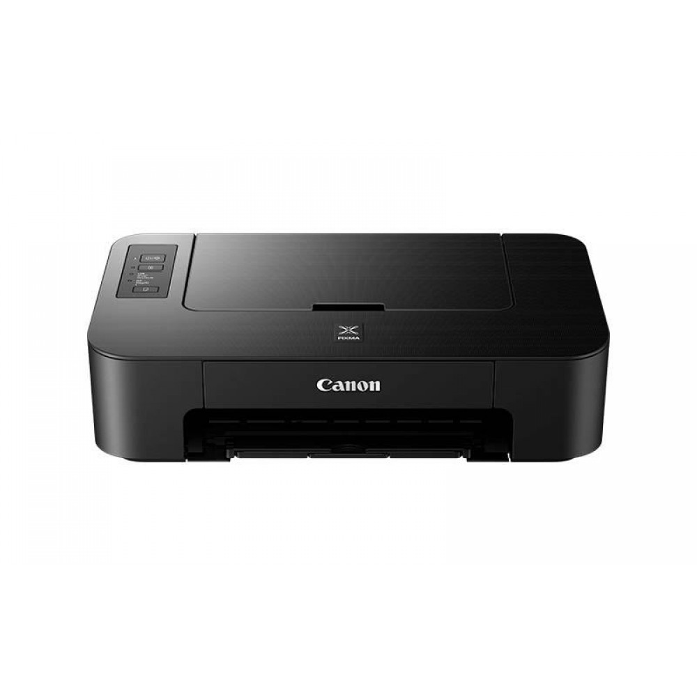 Imprimanta inkjet color Canon Pixma TS205 A4