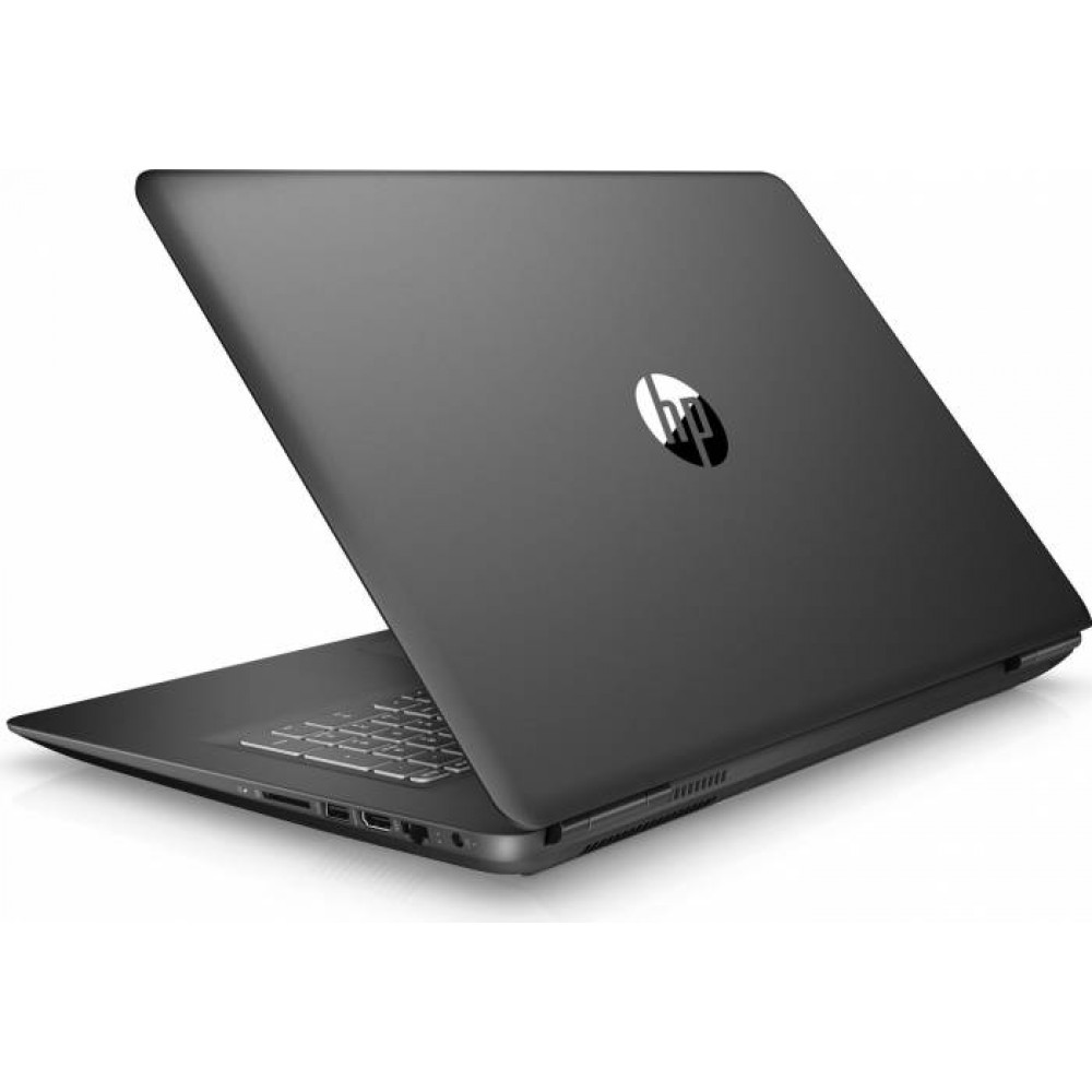 Notebook HP Pavilion Gaming Intel Core i5-8300H Quad Core