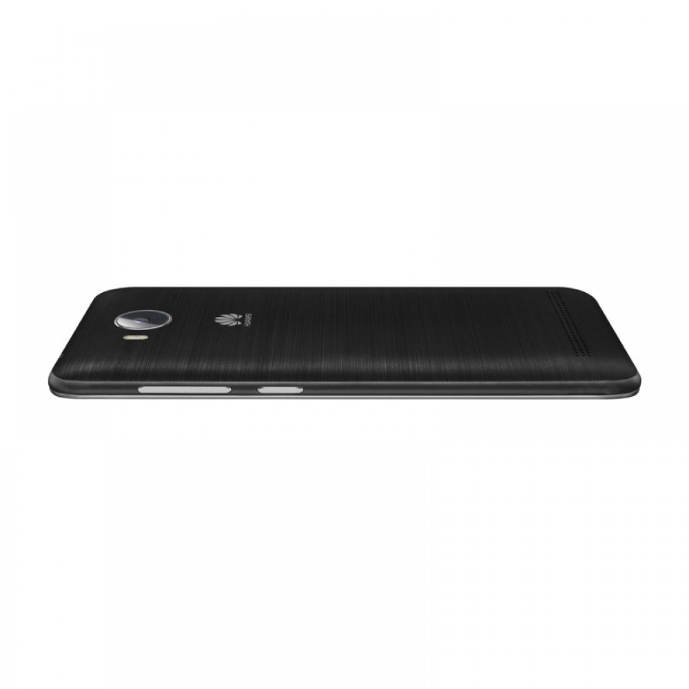 Telefon mobil Huawei Y3II 8Gb Dual Sim 4G Black