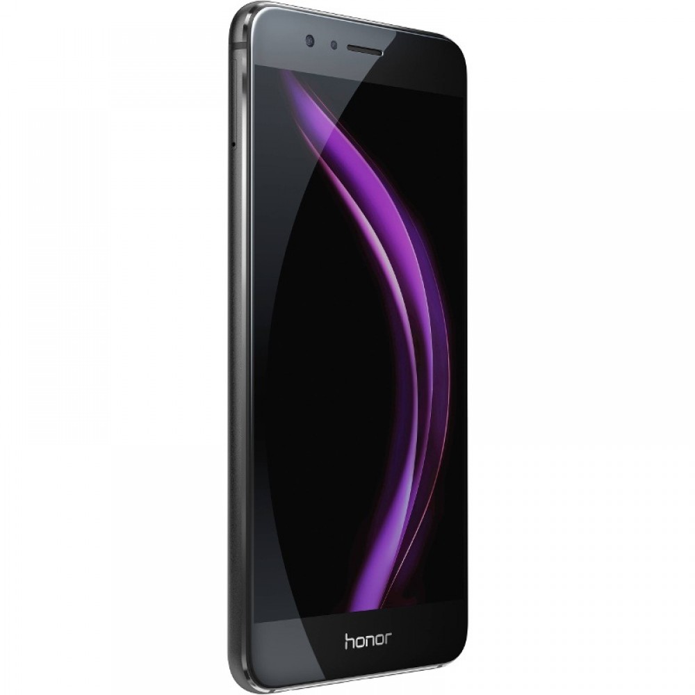 Telefon mobil Honor 8 32Gb Dual Sim 4G Black