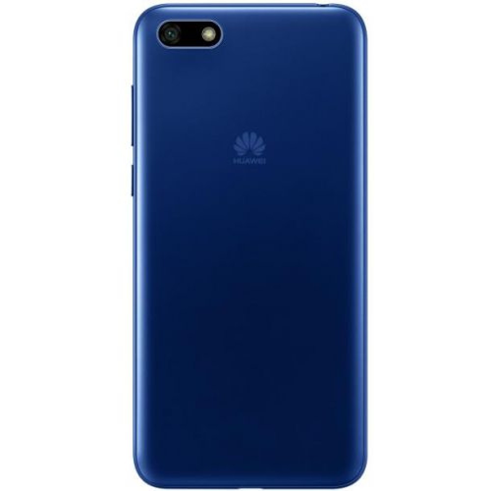 Telefon mobil Huawei Y5 2018 16Gb Dual Sim 4G Blue