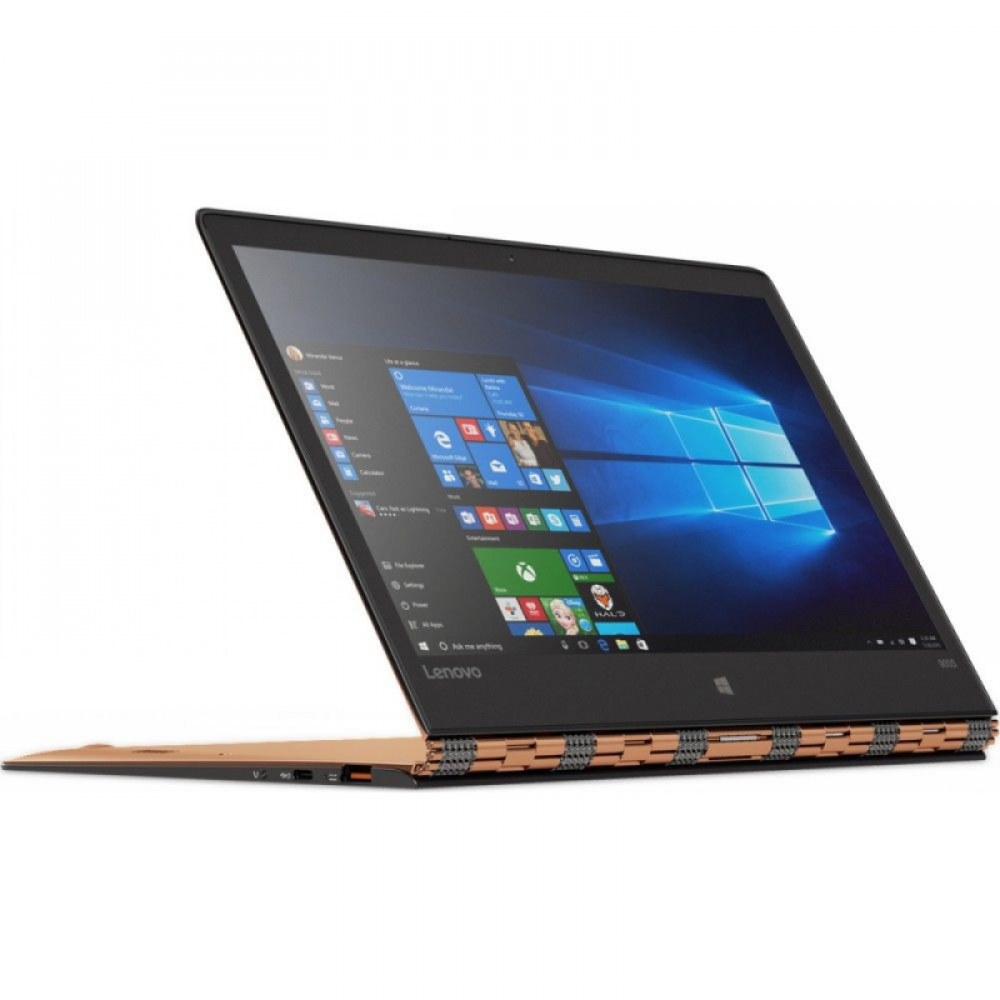 Notebook Lenovo IdeaPad Yoga 900S-12ISK Intel Core M7-6Y75 Dual Core ...