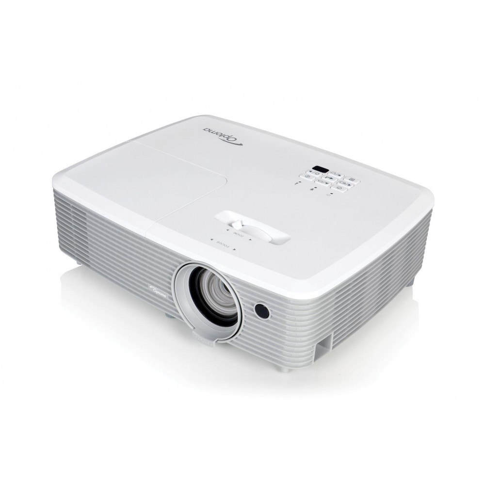 Proiector Optoma W400 4000 lumeni