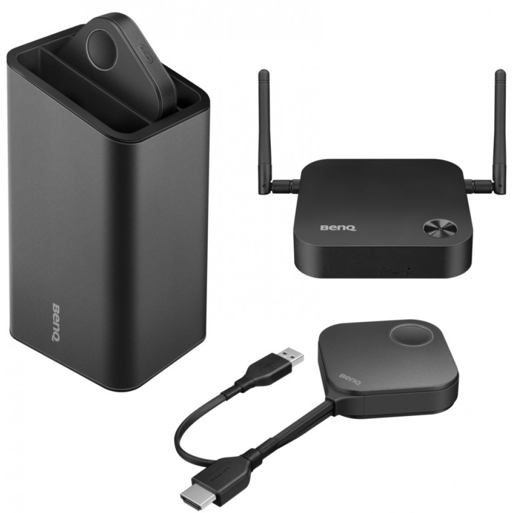 Kit BenQ InstaShow FullHD WDC10