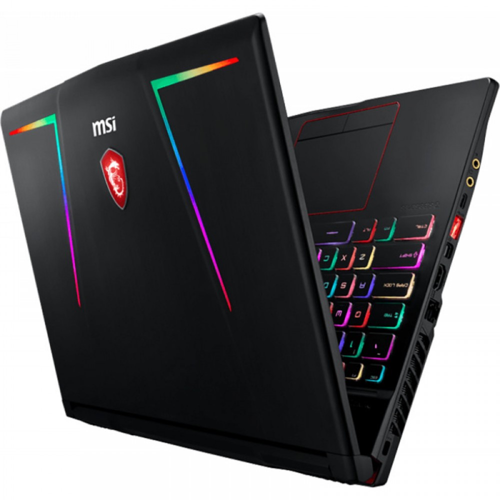 Notebook Msi Ge73 Raider RGB 8RF-620XRO Intel Core i7-8750H Hexa Core