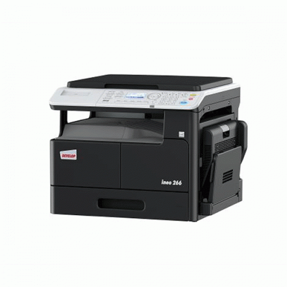 Multifunctional laser color Develop Ineo +227 A798127