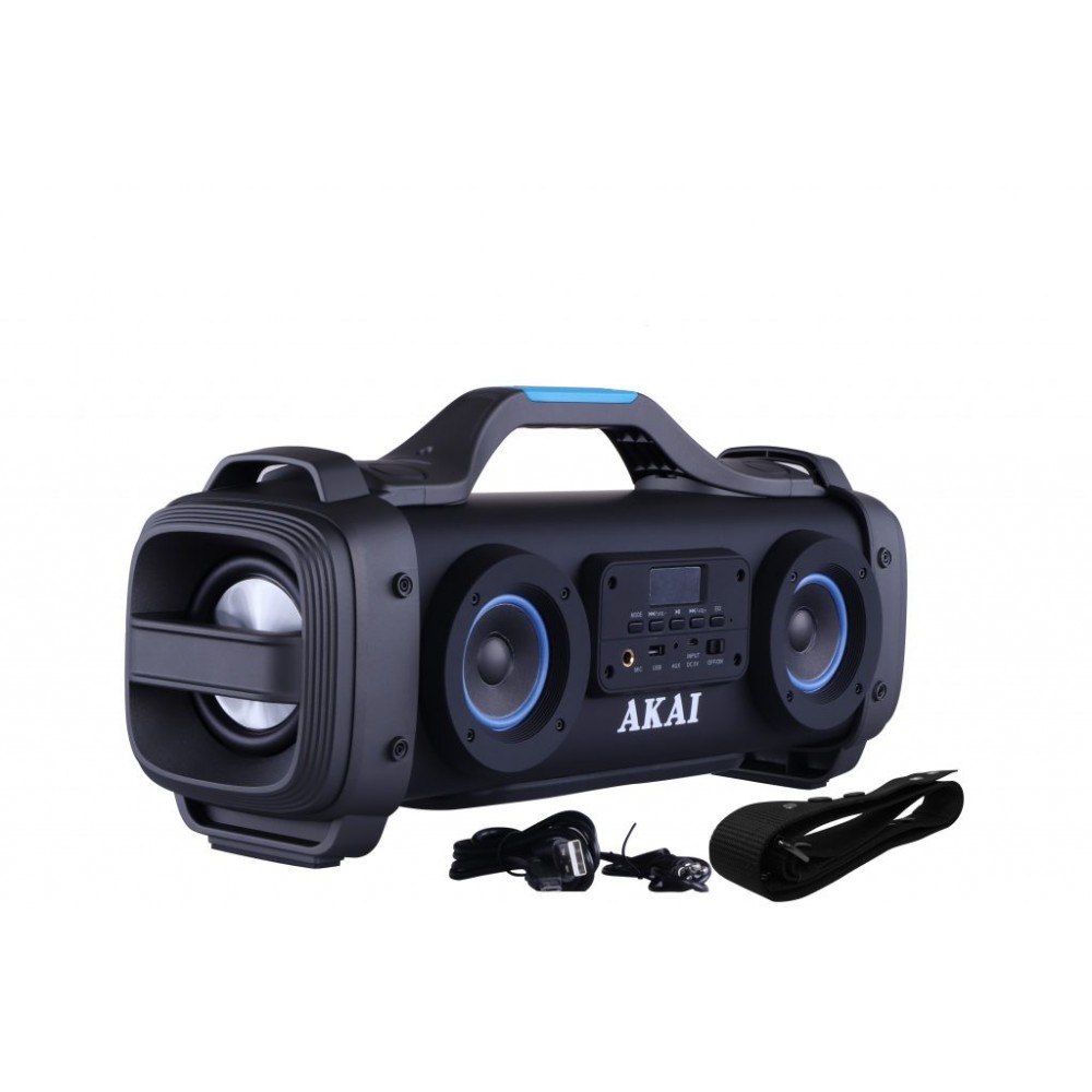 Boxa portabila Akai ABTS-SH01