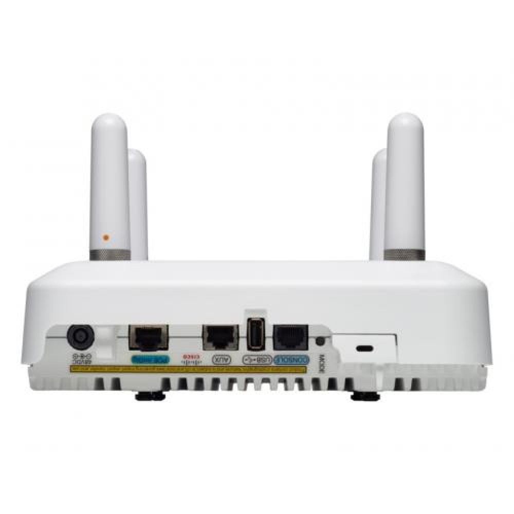 Acces point Cisco Aironet 2800e AIR-AP2802E-E-K9