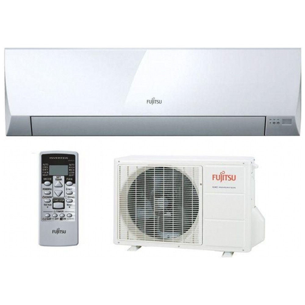 Aer conditionat Fujitsu inverter ASYG12LLCE - AOYG12LLCE 12000Btu