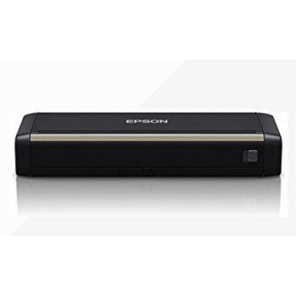 Scanner Epson WorkForce DS-310 A4 tip sheetfed