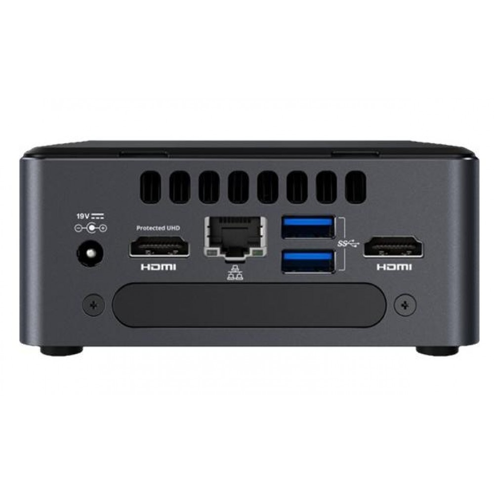 Mini Pc Intel NUC Kit Intel Core™ i5-7300U Dual Core