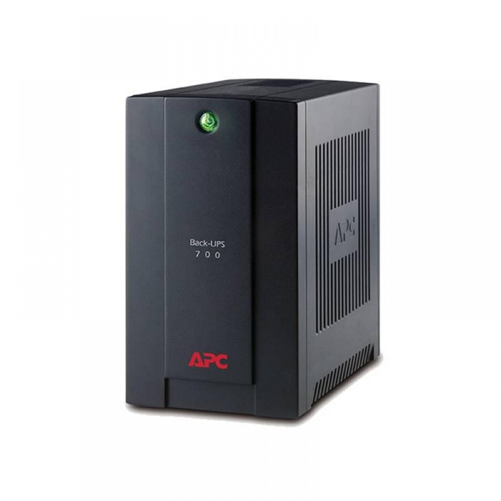 Ups Apc Back-UPS line-interactive BX700UI 700VA-390W