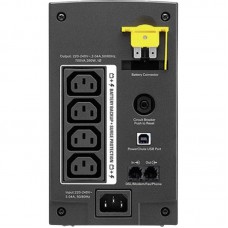 Ups Apc Back-UPS line-interactive BX700UI 700VA-390W