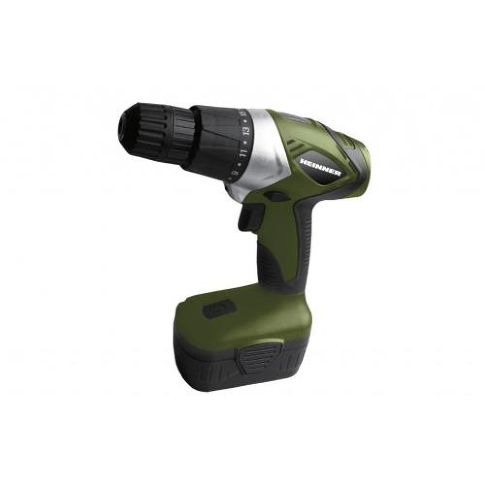 Masina de gaurit si insurubat cu acumulator Heinner CDR42N