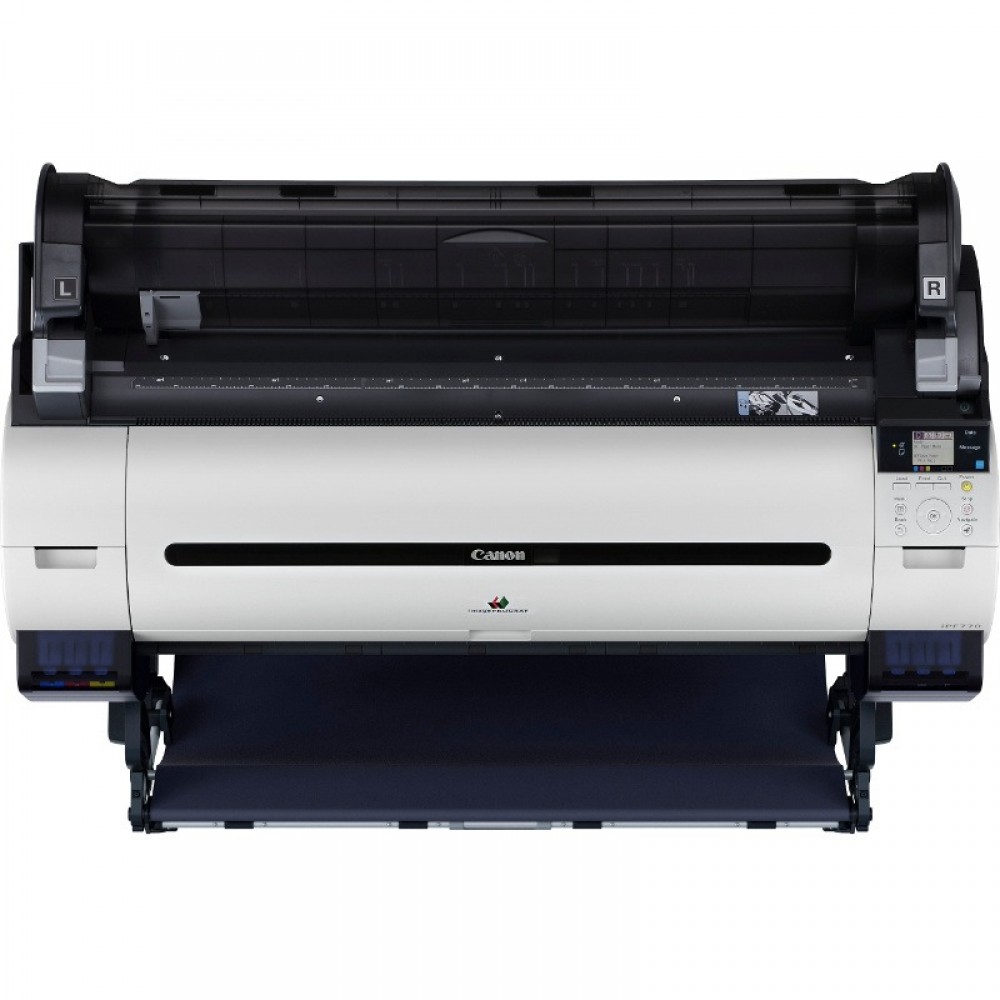 Plotter Canon imagePROGRAF iPF770 36" A0