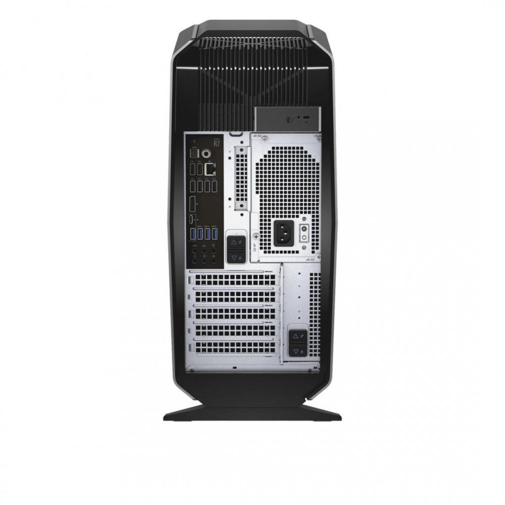 Desktop Dell Alienware Aurora R7 Intel Core i7-8700 Hexa Core Win 10