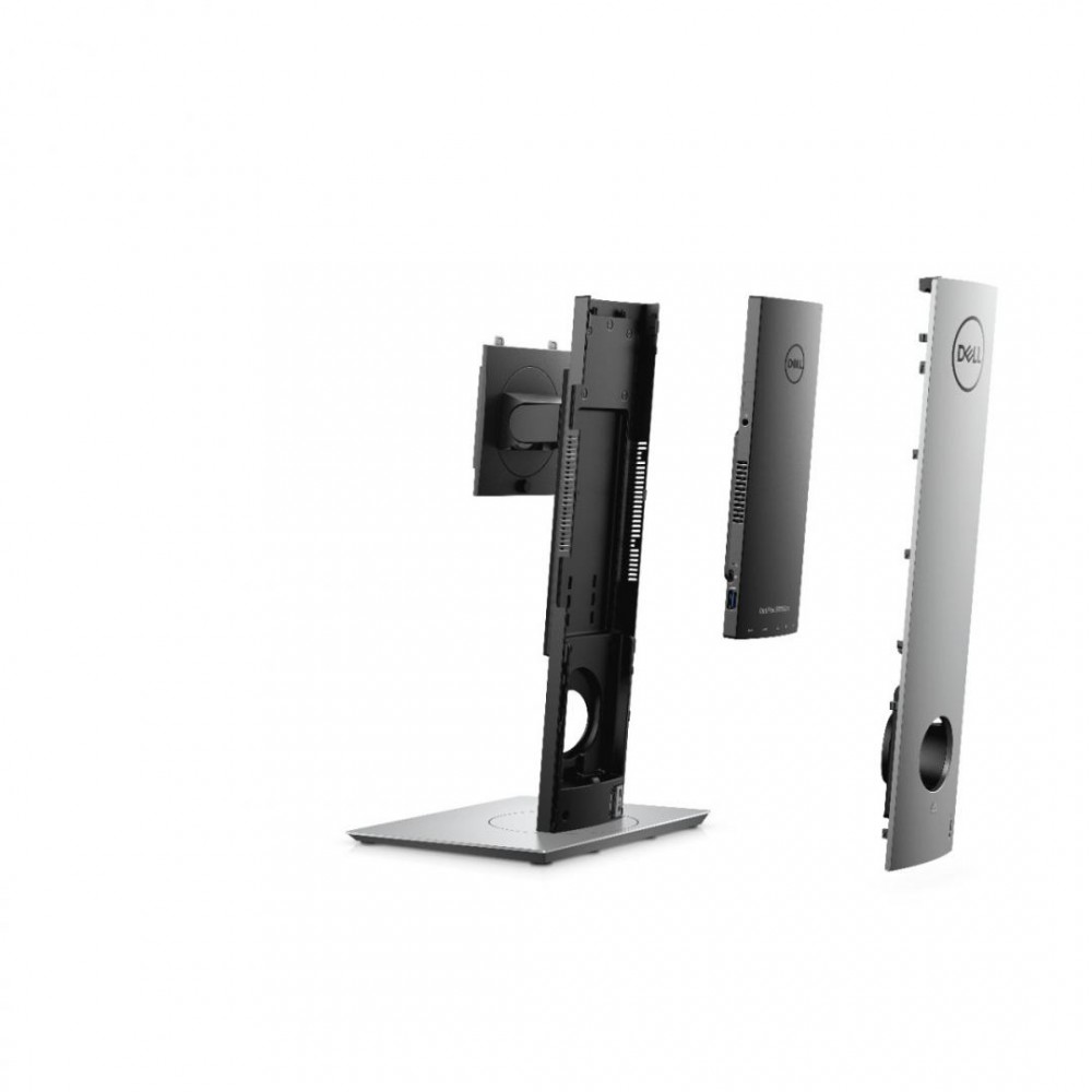 Desktop Dell OptiPlex 7070 UFF Intel Core i7-8565U Quad Core