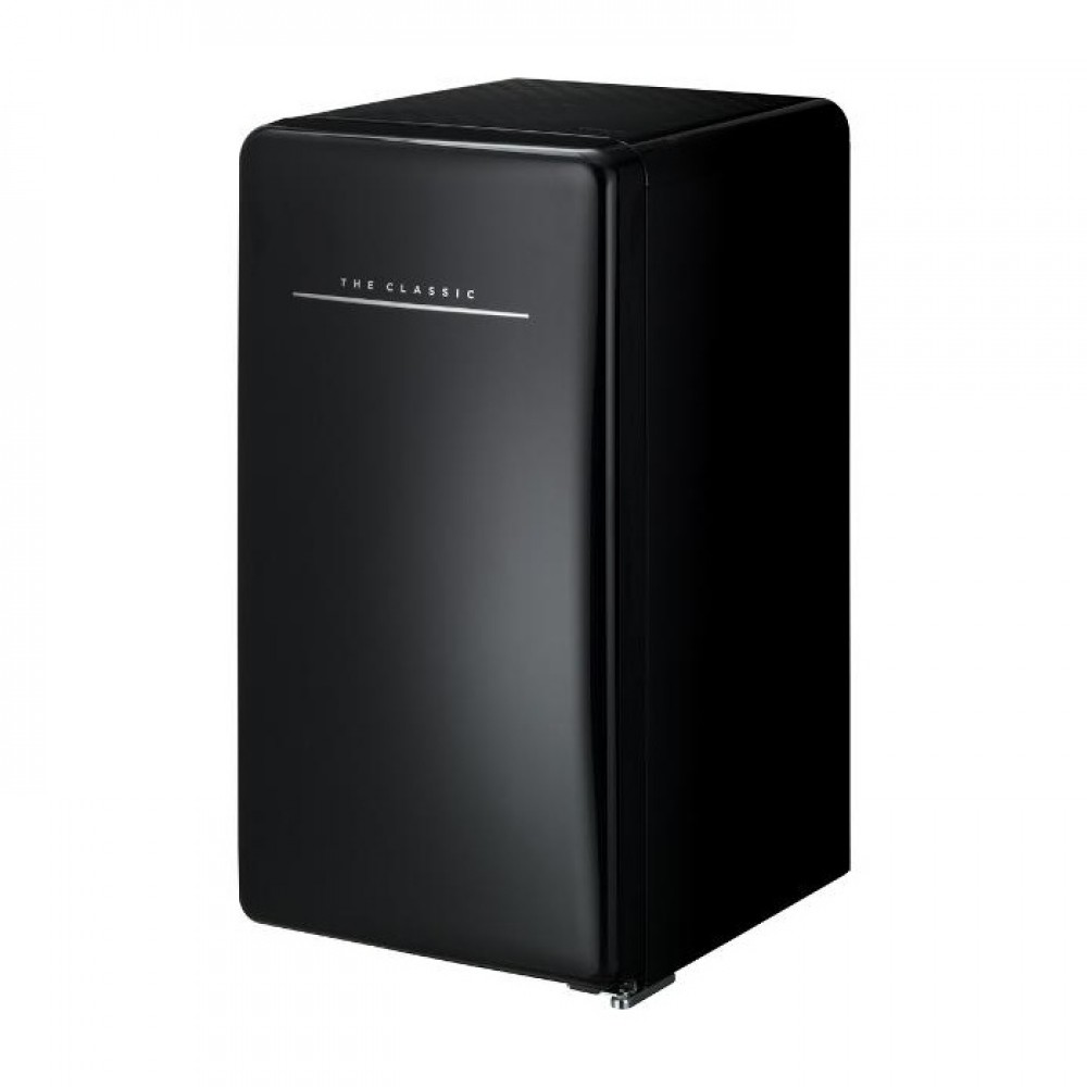 Frigider retro cu 1 usa Daewoo FN-153PBQ