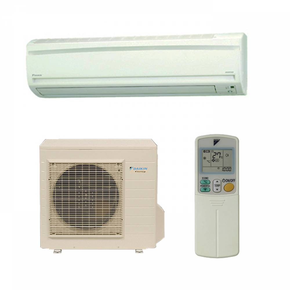 Aparat de aer conditionat Daikin inverter FTX 50GV-RX 50GV 18000btu
