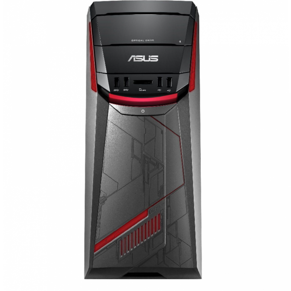 Desktop Asus G11CB-RO004D ROG Intel Core i7-6700 Quad Core