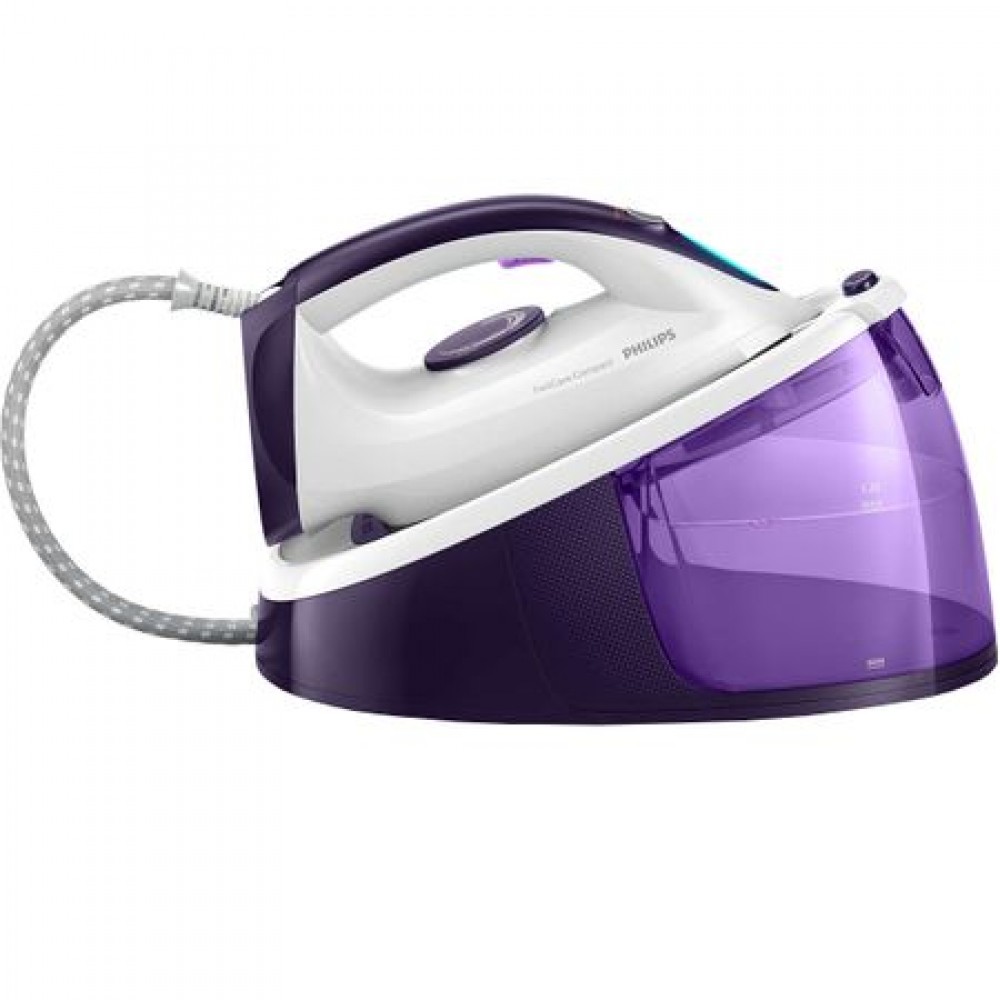 Statie de calcat Philips FastCare Compact GC6730/30