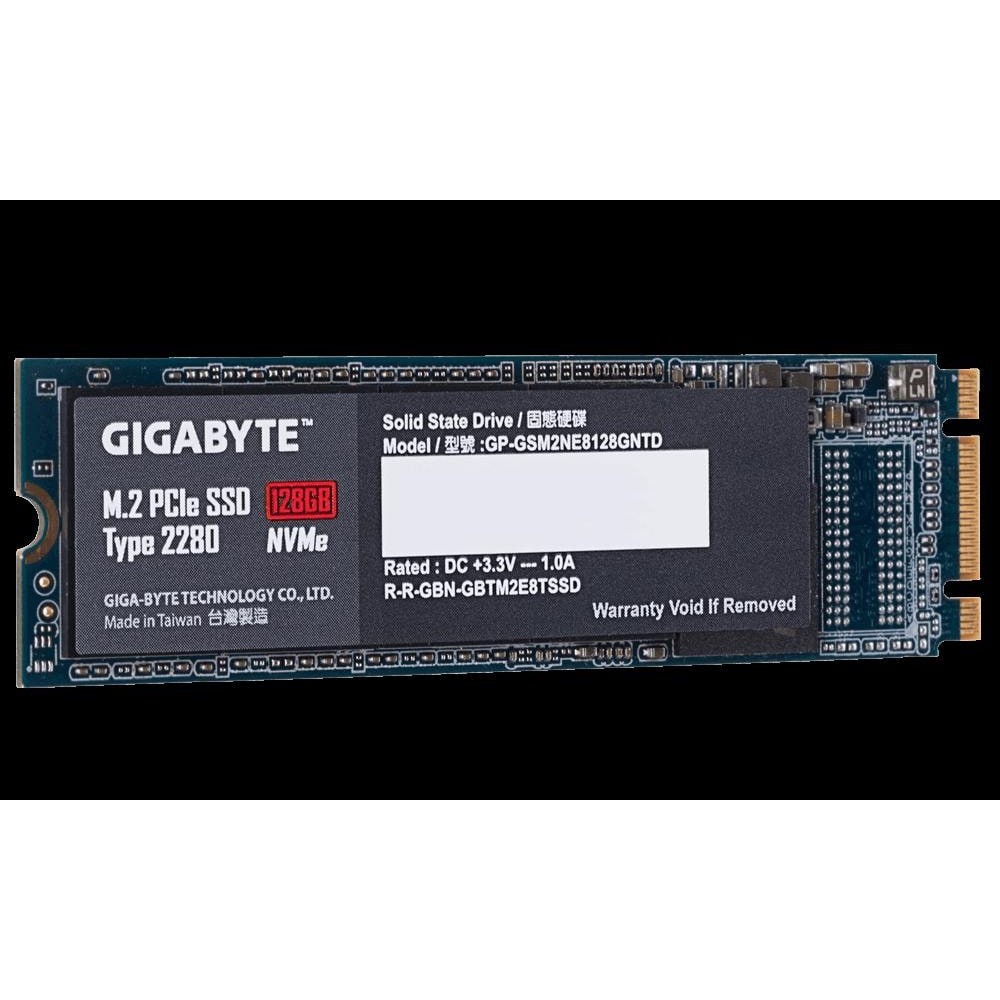 SSD intern GIGABYTE 512 GB