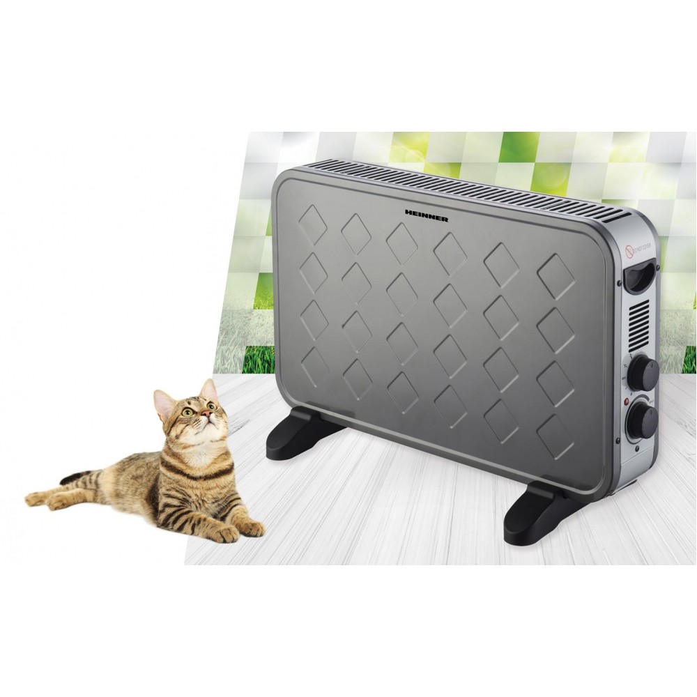 Convector Heinner HCVH-Y2000TSL