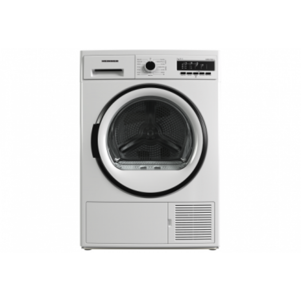 Uscator de rufe cu pompa de caldura Heinner HHPD-V702A++