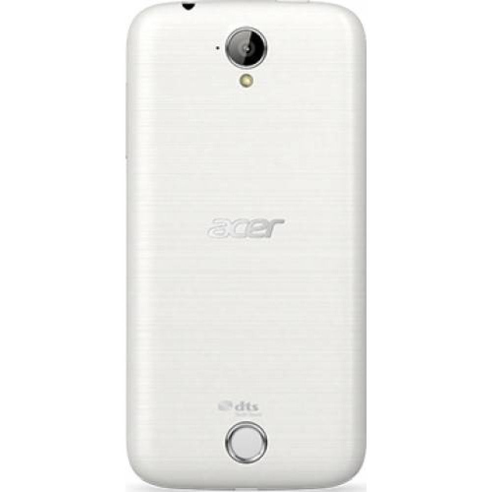 Telefon mobil Acer Liquid Z330 Dual Sim 8Gb White