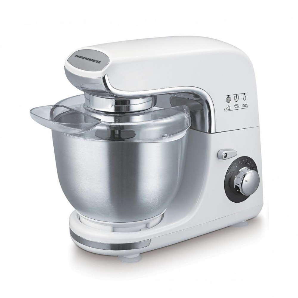 Mixer planetar Heinner HPM-8012X