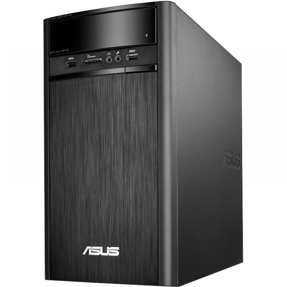 Desktop Asus VivoPc K31CD-K-RO012D Intel Core i3-7100 Dual Core
