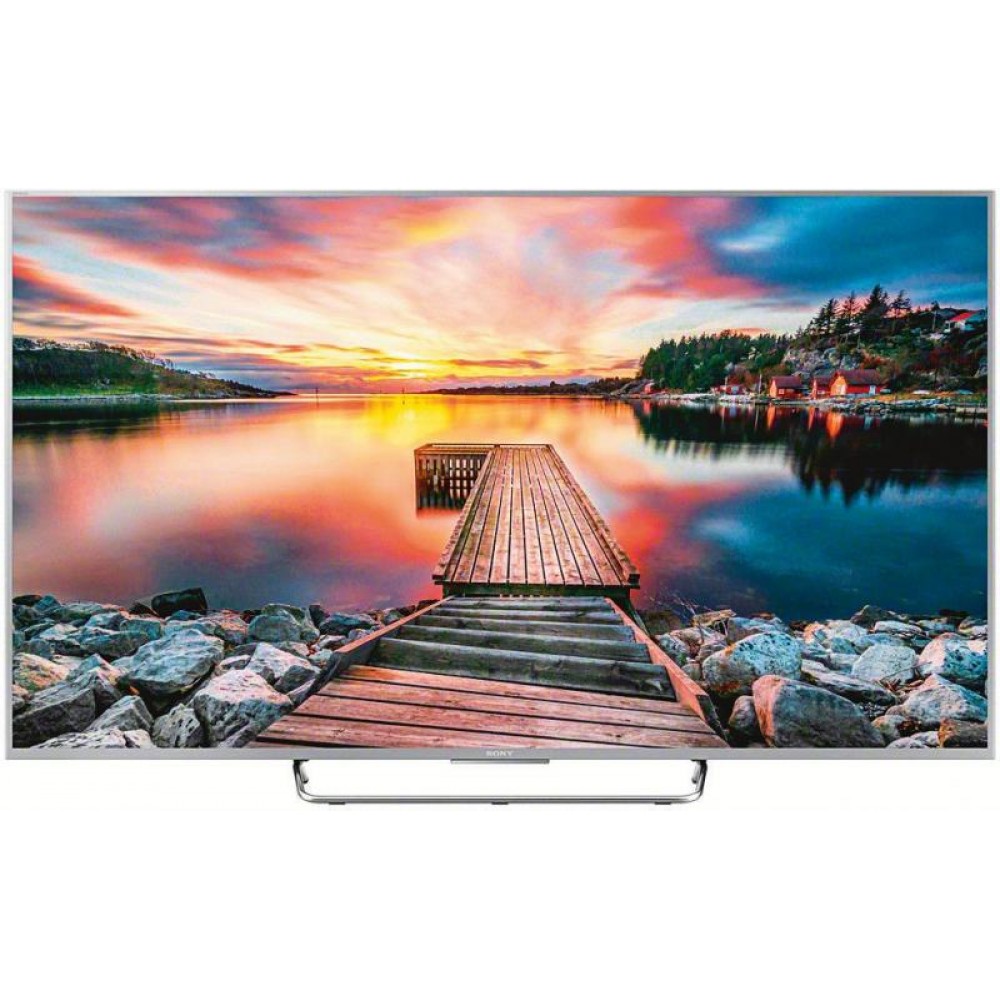 LED TV 3D SMART SONY BRAVIA KDL-65W859C FULL HD