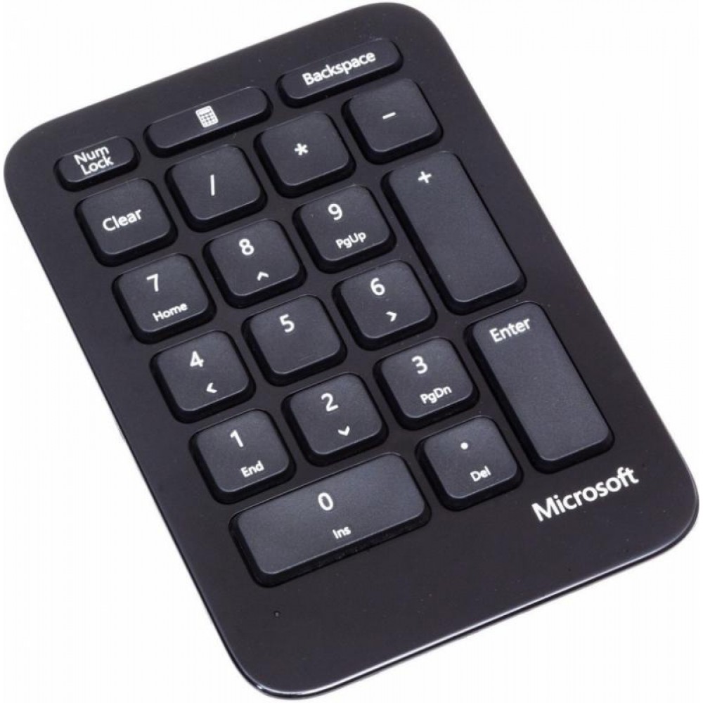 Kit tastatura + Mouse Microsoft L5V-00021 Wireless Sculpt Ergonomic Desktop