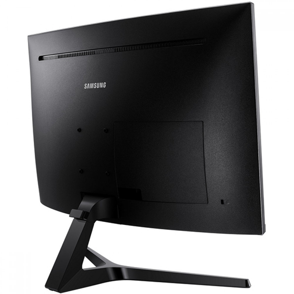 Monitor curbat Samsung LC27JG50QQUX WQHD