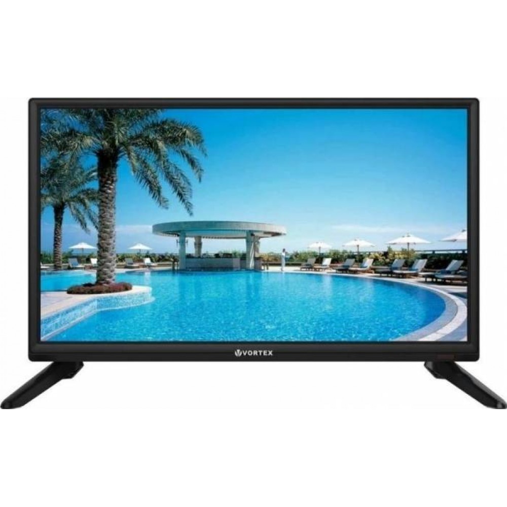 LED TV VORTEX LEDV20E32D HD READY