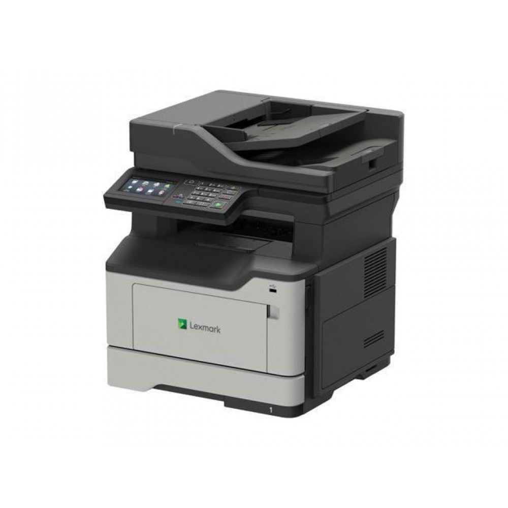 Multifunctional laser color Lexmark MB2442adwe
