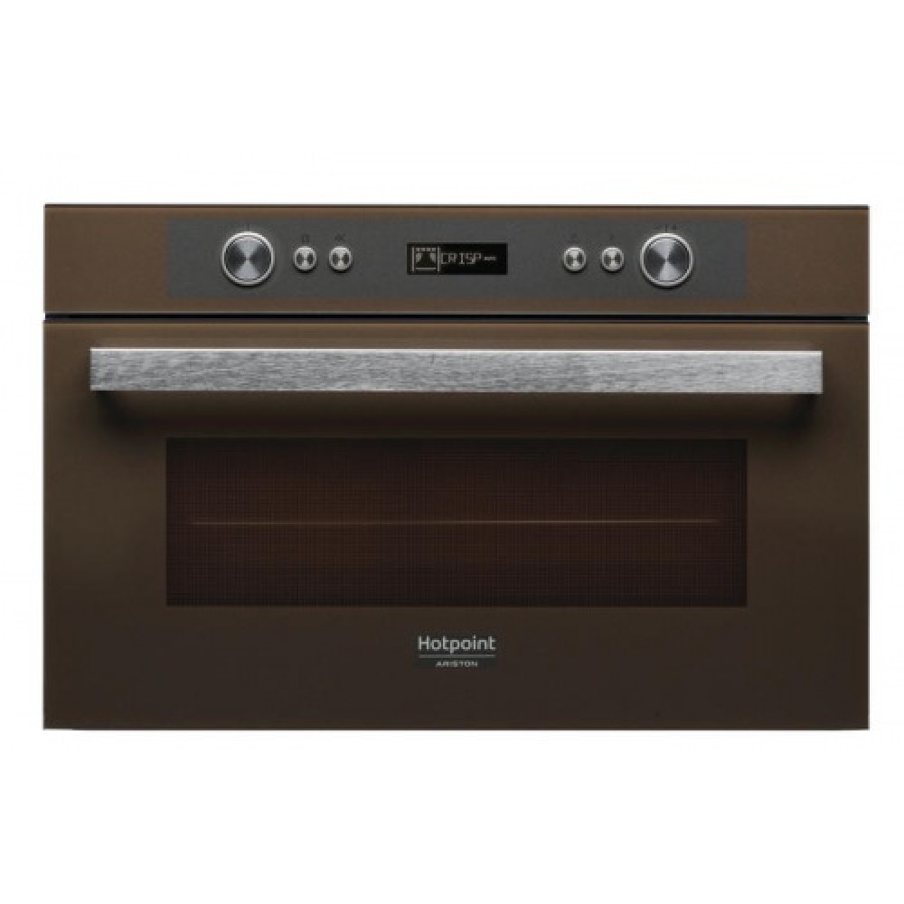 Cuptor cu microunde incorporabil Hotpoint Ariston MD 764 CF