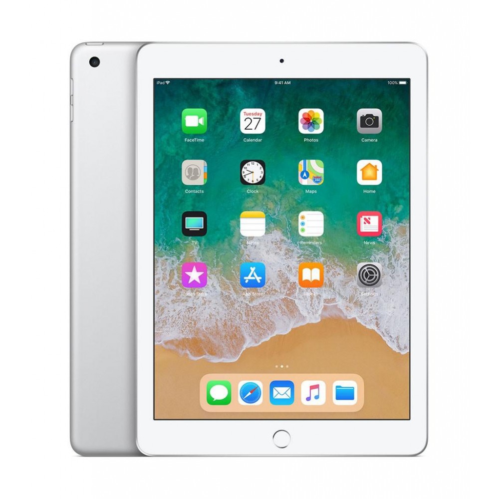 Tableta Apple iPad 9.7" Retina 32Gb Quad Core Wi-Fi MR7G2HC/A 2018