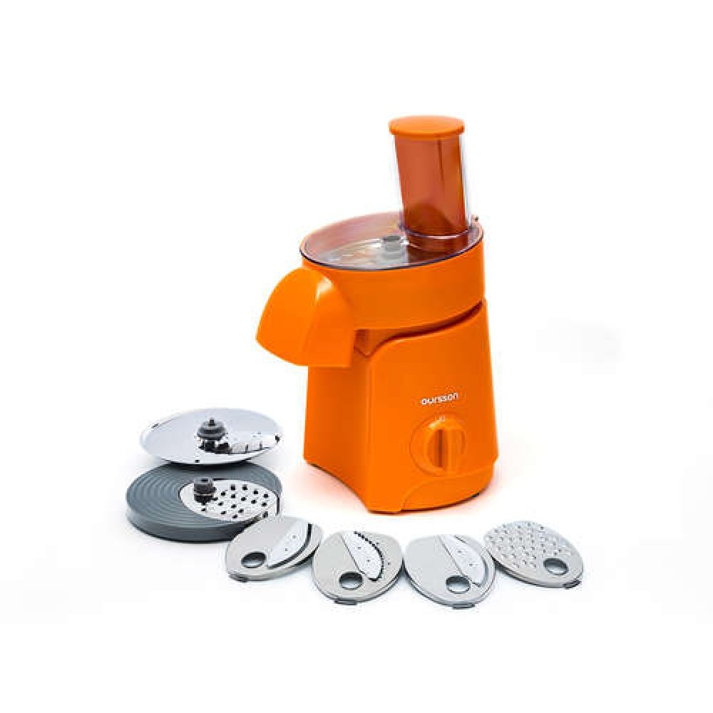 Razatoare si feliator electric Oursson MS2060/OR