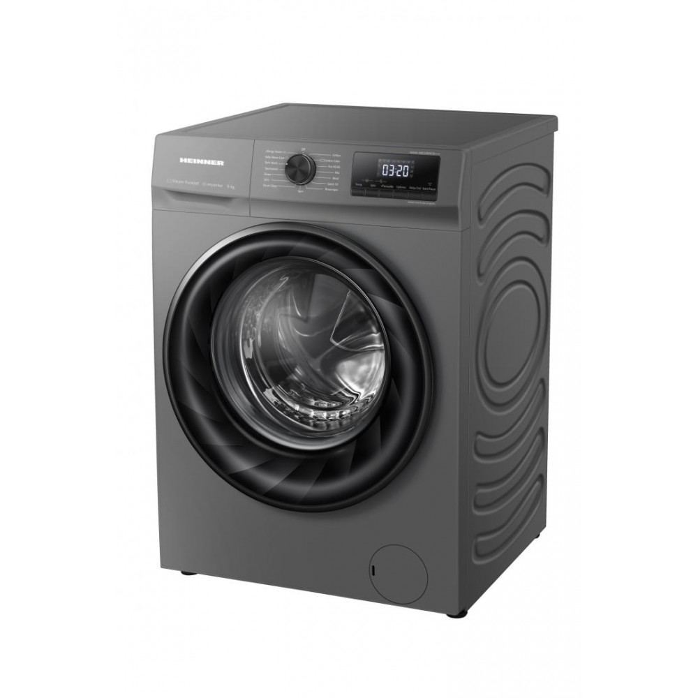 MASINA DE SPALAT HEINNER HWM-H9014INVTA+++