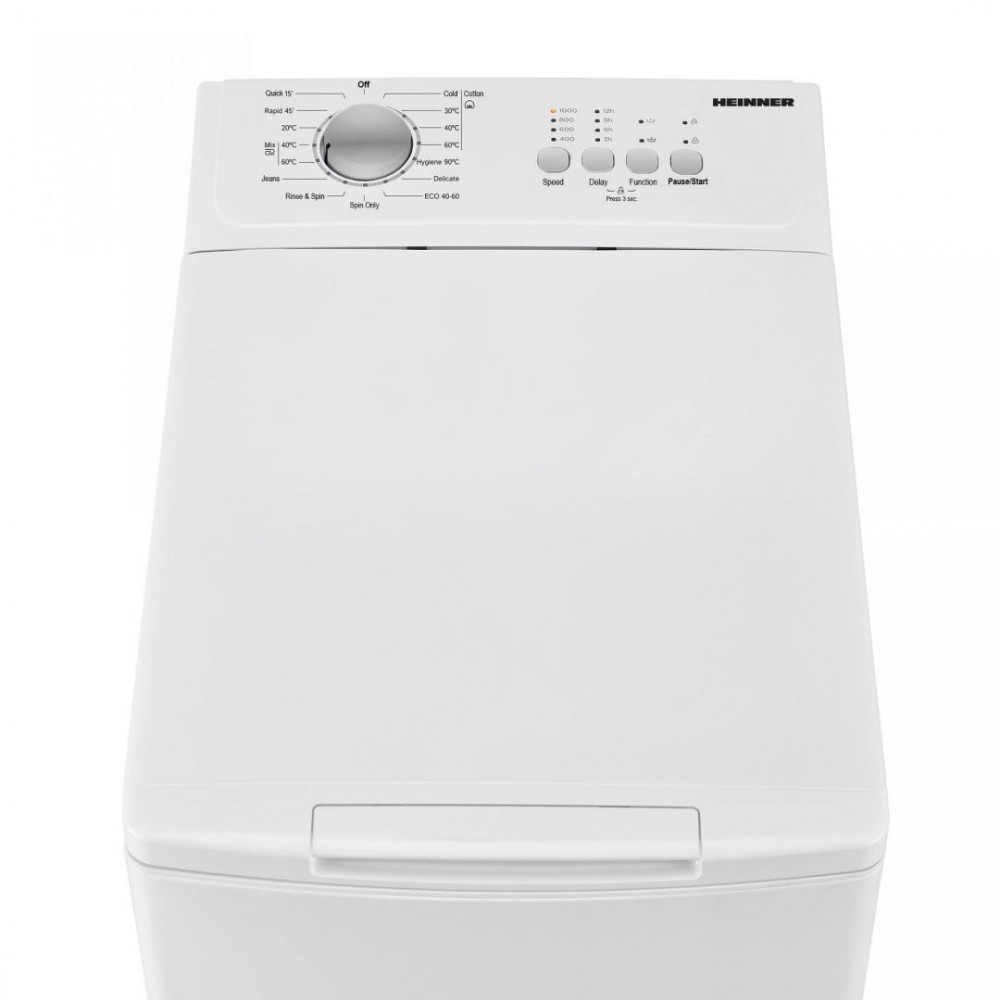 MASINA DE SPALAT HEINNER HWM-TL7012D++