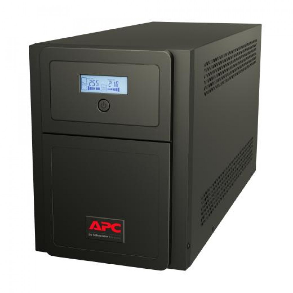 APC Easy UPS 1 Ph Line Interactive 2000VA Tower 230V