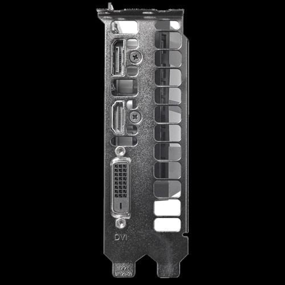 Placa video Asus AMD Radeon RX 550 2GB GDDR5