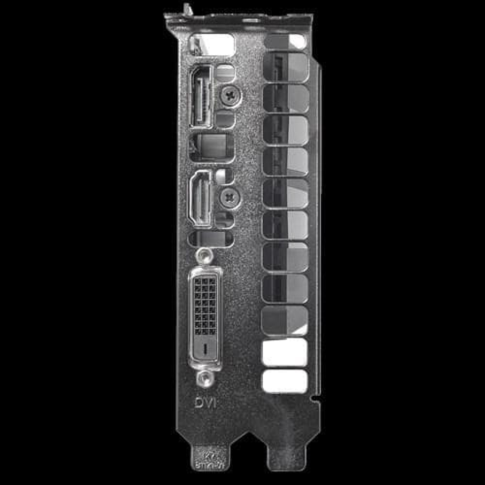 Placa video Asus AMD Radeon RX 550 4G M7 4GB GDDR5