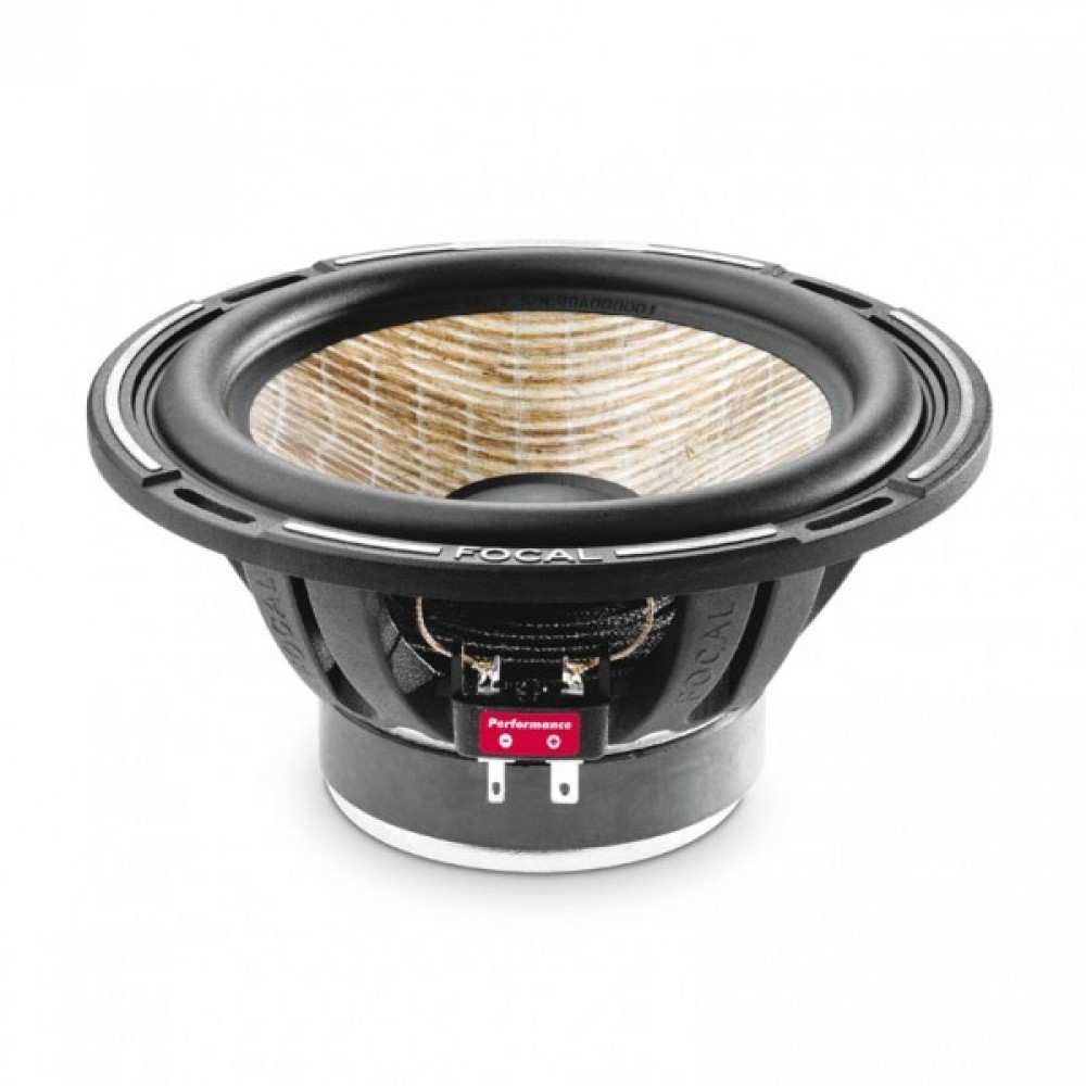 Difuzoare auto Focal component sistem PS165F3