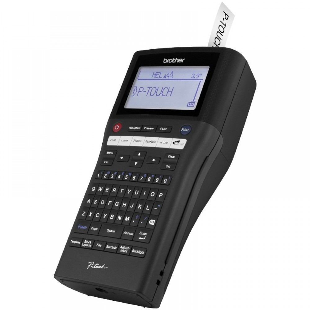 Imprimanta termica Brother P-Touch PTH-500