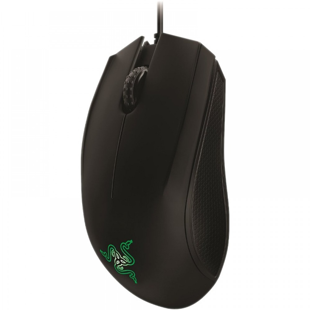 Mouse Razer Abyssus 2014 3500dpi Ambidextrous