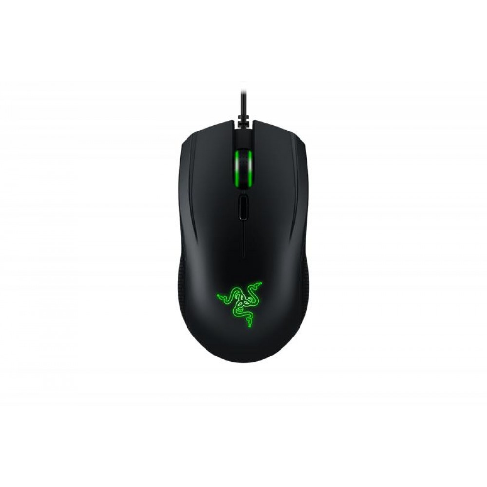 Mouse gaming Razer Abyssus V2 8200dpi Ambidextrous form factor